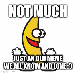 do u still remember him - Imgflip