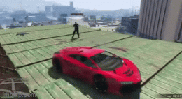 He dead - Imgflip