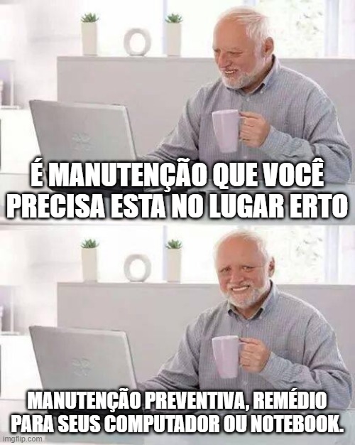 Hide the Pain Harold Meme - Imgflip