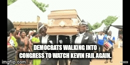 Dance Funeral - Imgflip