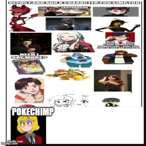 what am i doing. repost and add - Imgflip