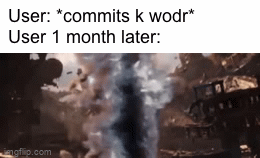 Thanos Appears - Imgflip