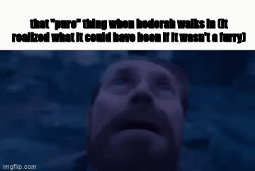 the sludge dog meets the smog monster - Imgflip