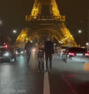 When You Realize a Theft is About to Happen - Imgflip