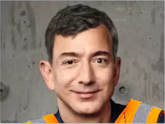 "Hi everyone, please give a warm welcome to our newest member of ...