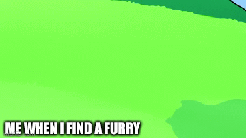 Space marine kills furry - Imgflip