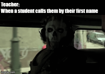 R.I.P. Students - Imgflip