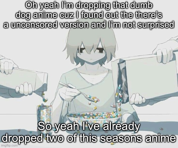 Avogado6 depression - Imgflip