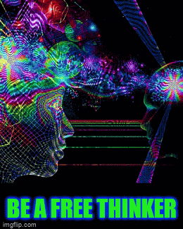 No mind control - Imgflip