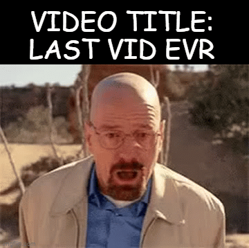 Relatable slander. - Imgflip