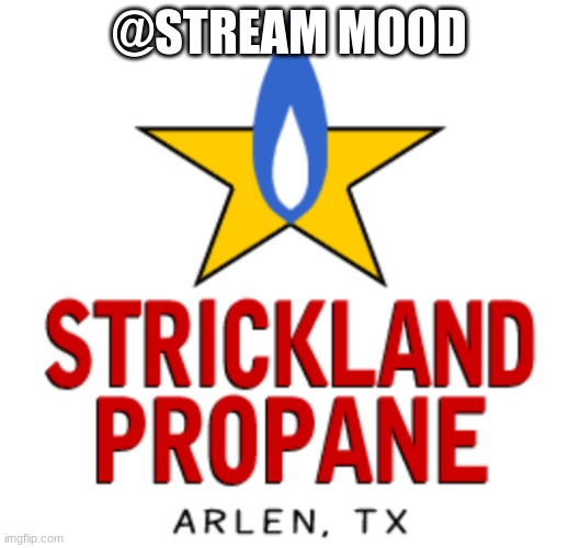 Strickland propane - Imgflip