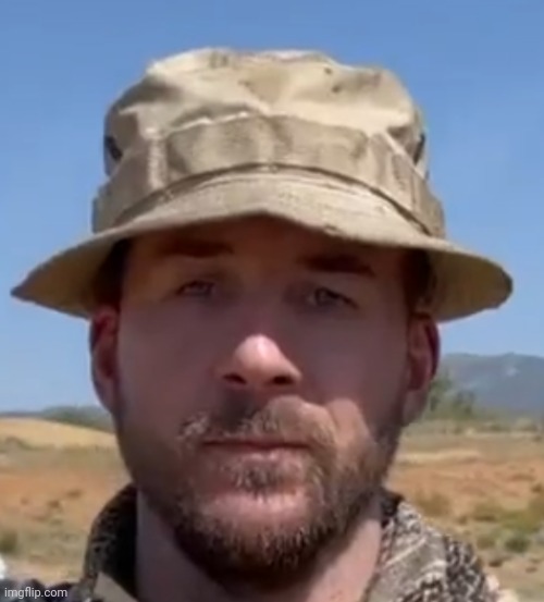 Captain Price is disappointed in you - Imgflip