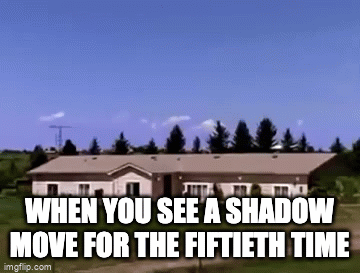 homeless shadow - Imgflip