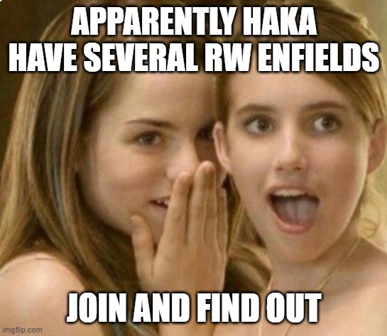 excited girl - Imgflip