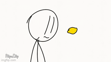 *eats lemon and screams in sour* - Imgflip