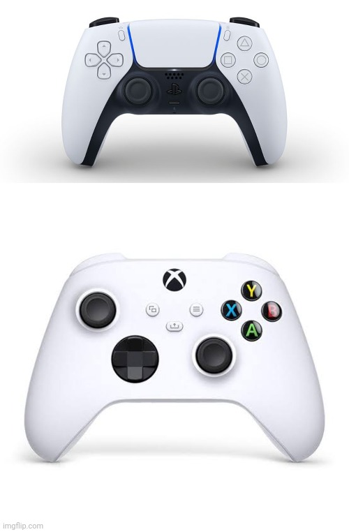 Time for an argument in the comments, which one is better - Imgflip