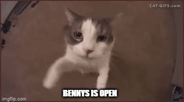 bennys - Imgflip