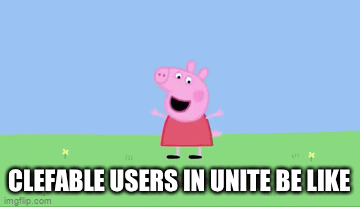 Clefable users - Imgflip