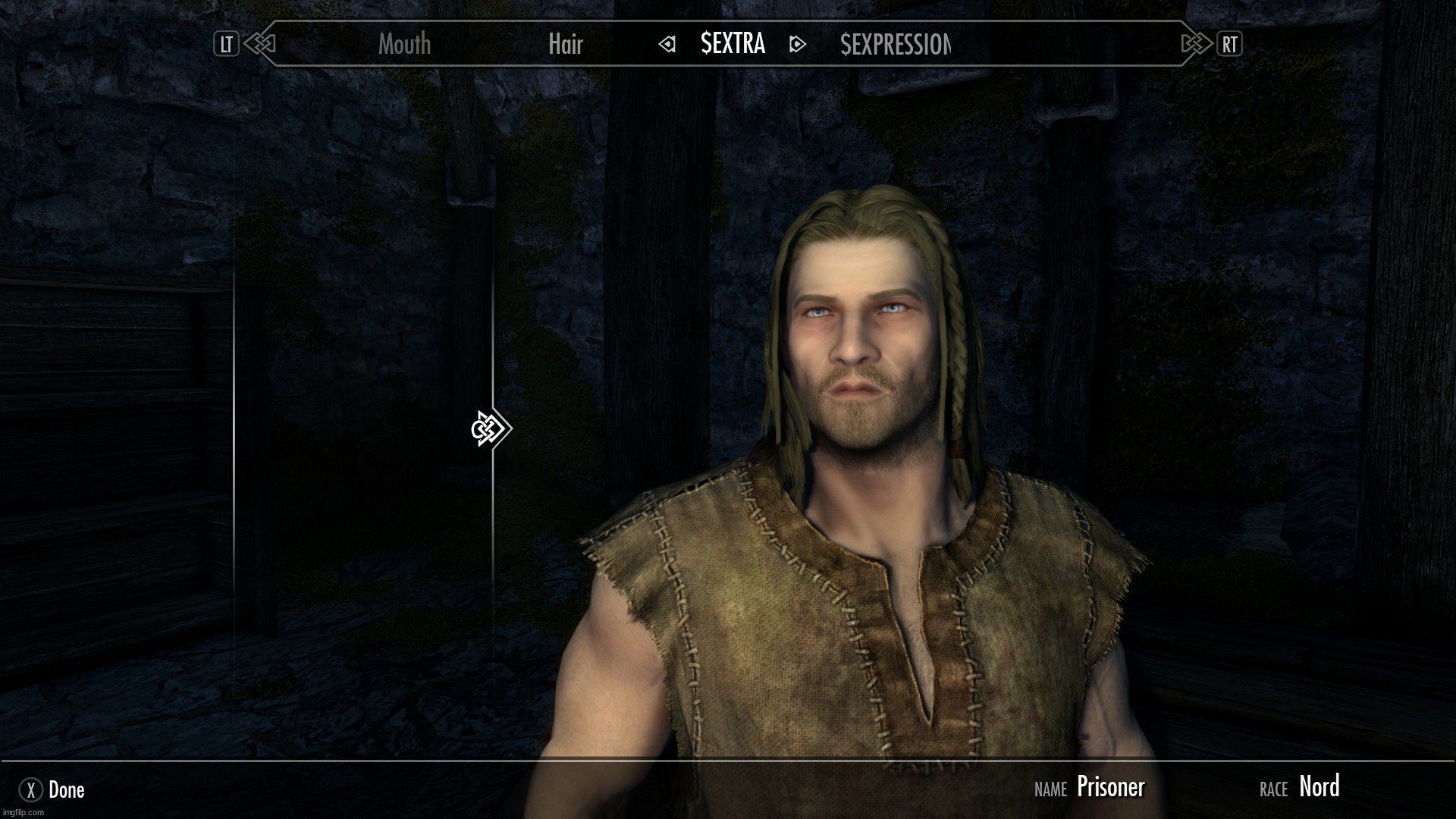 Racemenu issues. : r/skyrimmods Racemenu issues. : r/skyrimmods