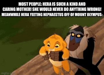 You said, Disney Hercules movie watchers? - Imgflip