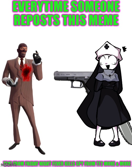 Blank White Template - Imgflip