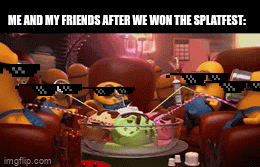 Team Spicy vs. Team Sweets vs. Team Sour - Imgflip