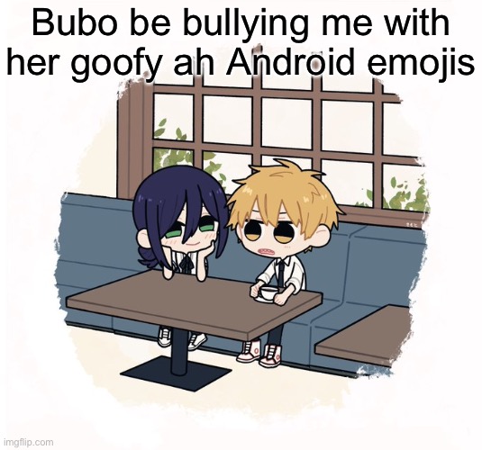 Kimoto chainsaw man - Imgflip