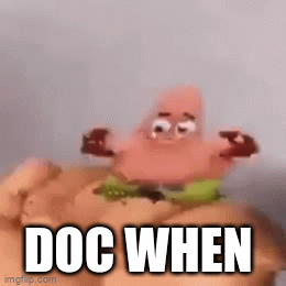 patrick flies away - Imgflip