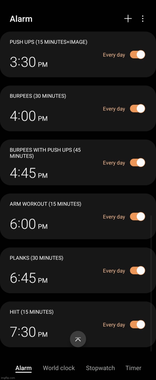 :skull: put in an extra long break for one - Imgflip