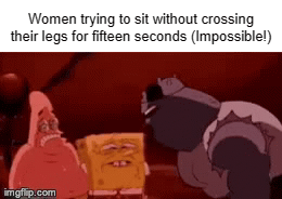 Women. ☕ - Imgflip