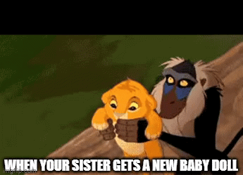 Lion king yeet - Imgflip