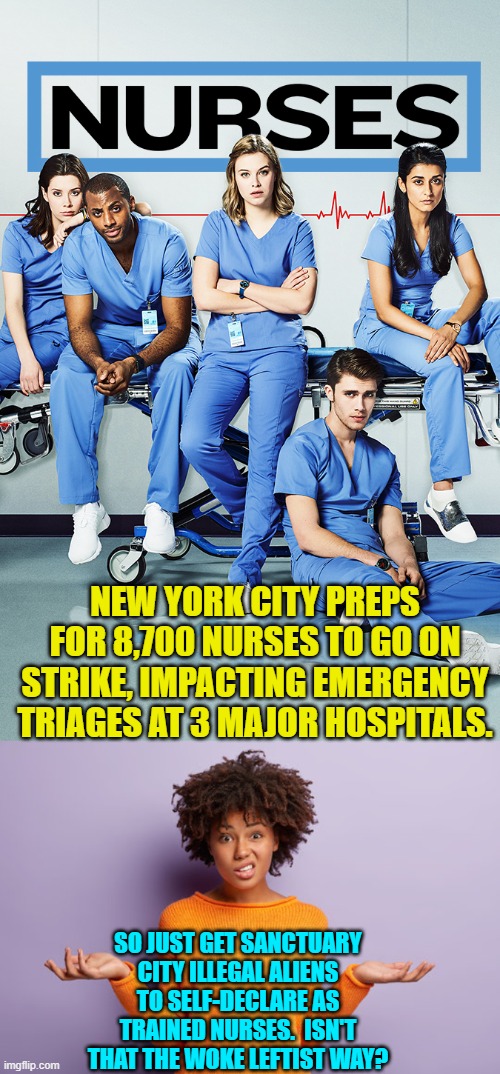 Modern problems require modern solutions. - Imgflip