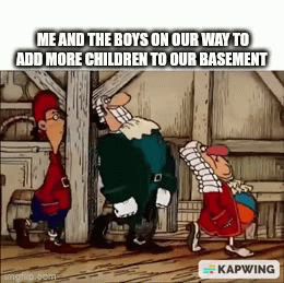 Muahaha Animated Gif