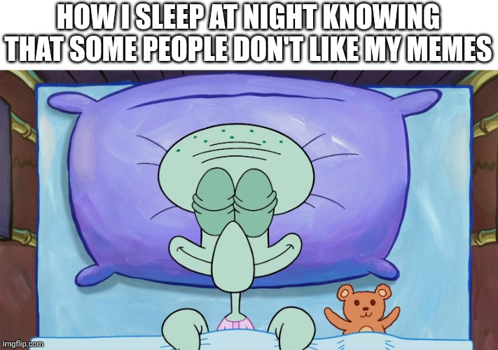 Sleep Tight Imgflip