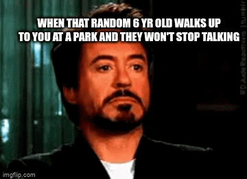 iternal screaming tony stark - Imgflip