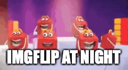 McDonald’s Happy Meal Dance Gif - Imgflip