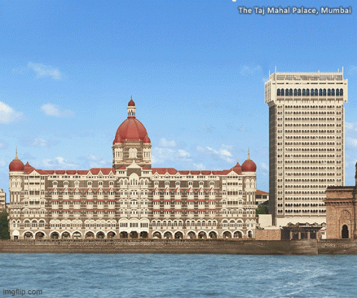 mUMBAI hOTEL FUN SERVICE - Imgflip