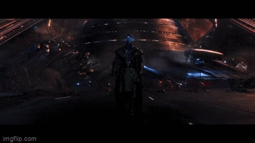 KANG is here - Imgflip