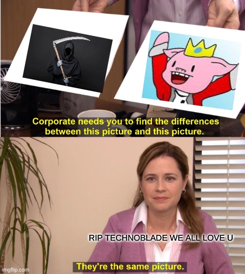 They're The Same Picture Meme - Imgflip