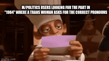 literally 1984 - Imgflip