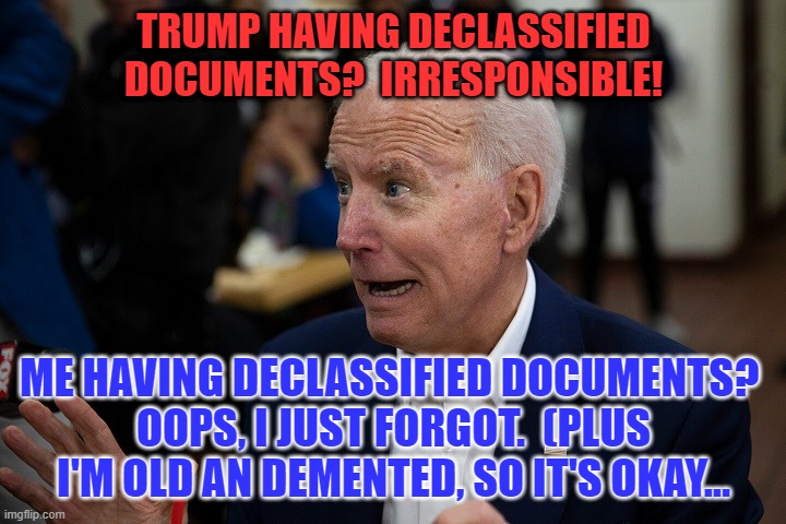 Rules for Trump but not for me - Imgflip