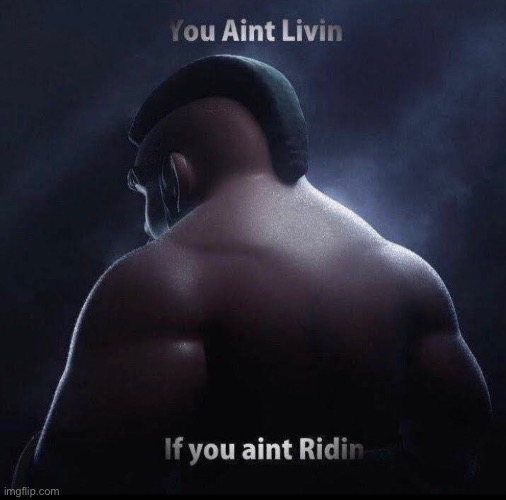 hog ridaaaaaa - Imgflip