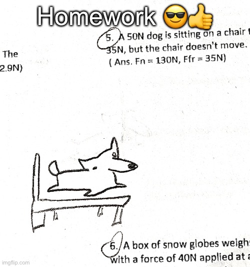 Goofy ah dog - Imgflip