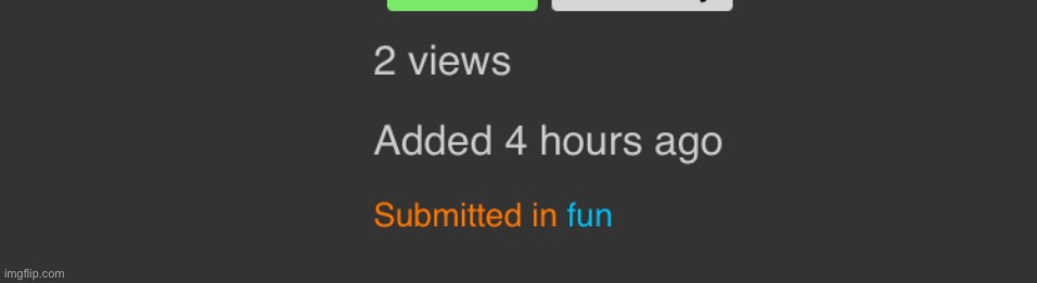 What’s wrong with the mods, I thought they resolved this issue - Imgflip