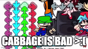 vegetable=sad - Imgflip