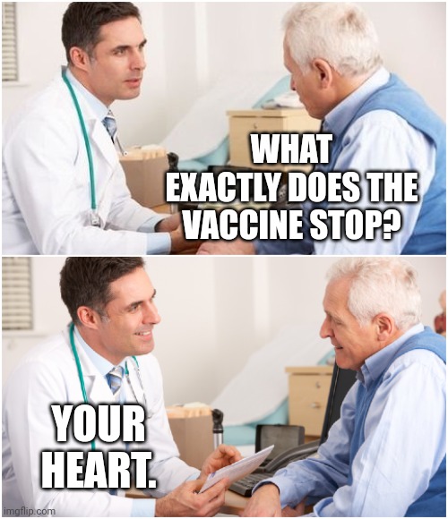 It's not a lie. - Imgflip