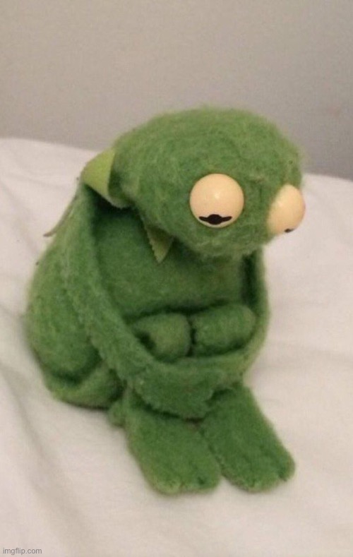 When the Fed wasn’t actually sold and it turns out you were given ...