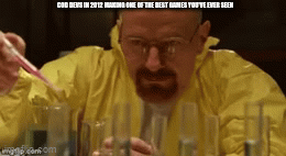 bo2 was amazing - Imgflip