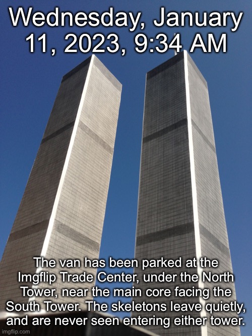 Also WRHU is serving breakfast - Imgflip