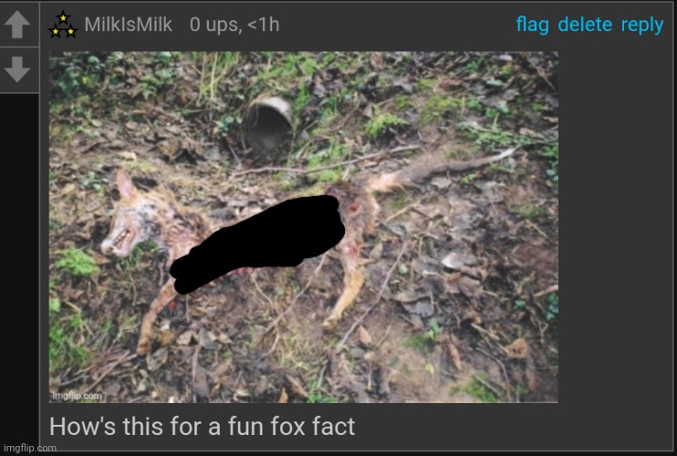 done (censored bc gore) - Imgflip